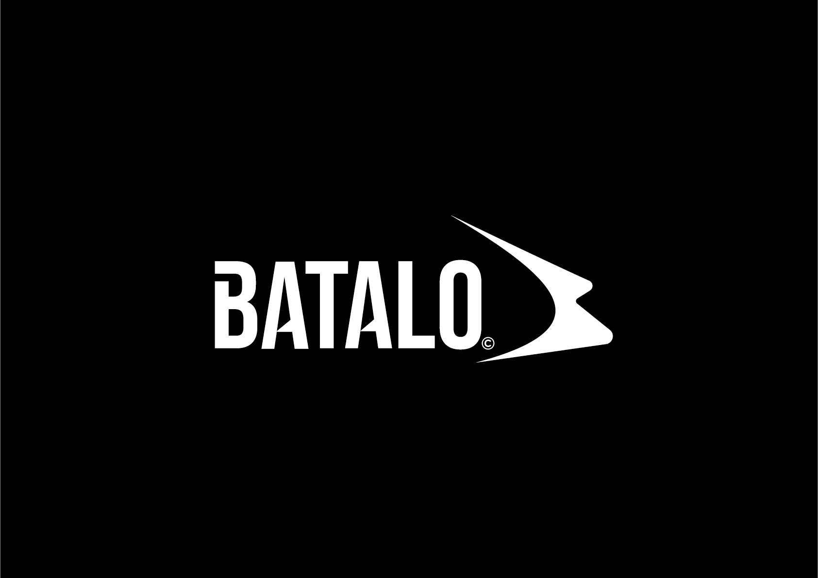 BATALO FIGHTWEAR