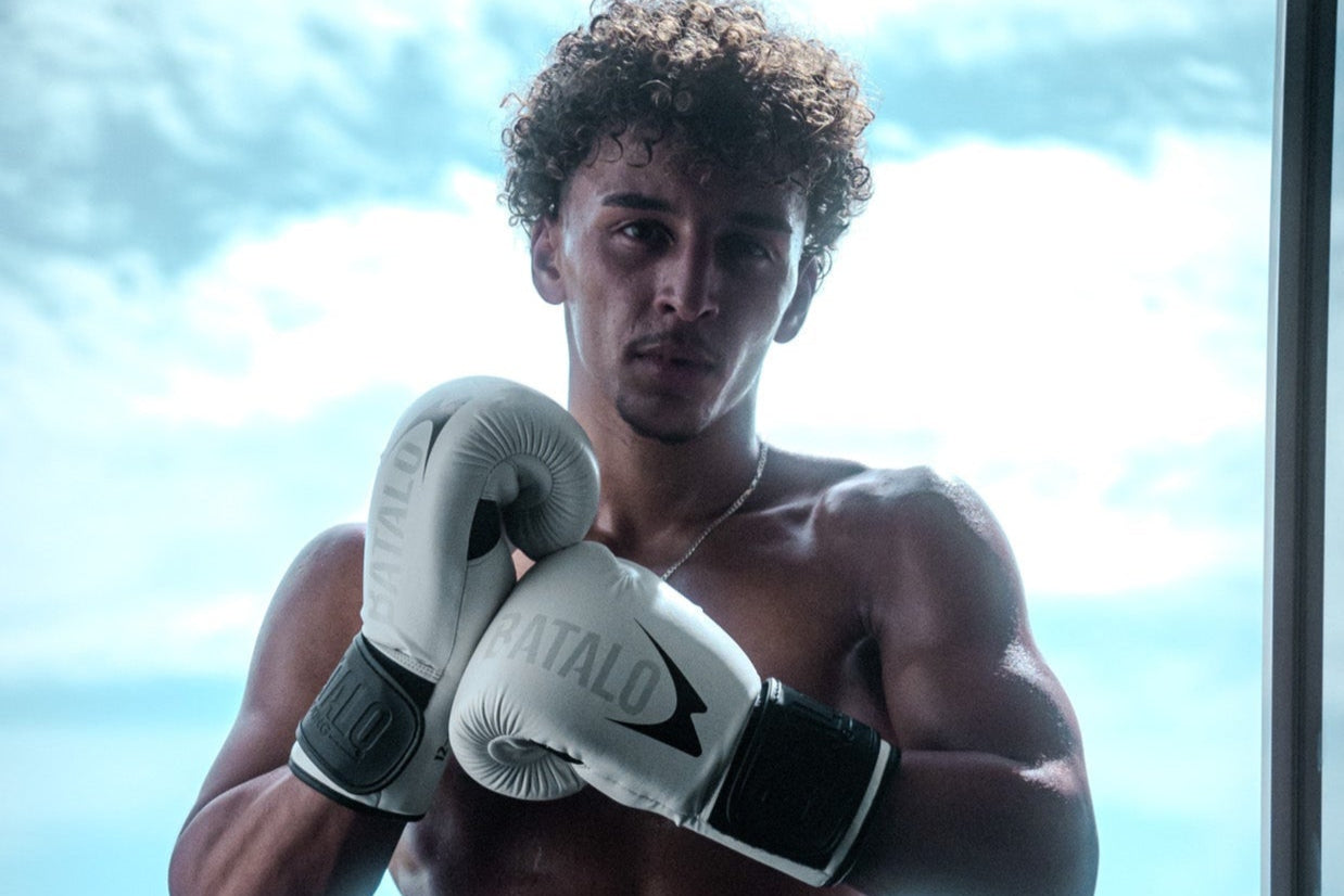 BATALO FIGHTWEAR