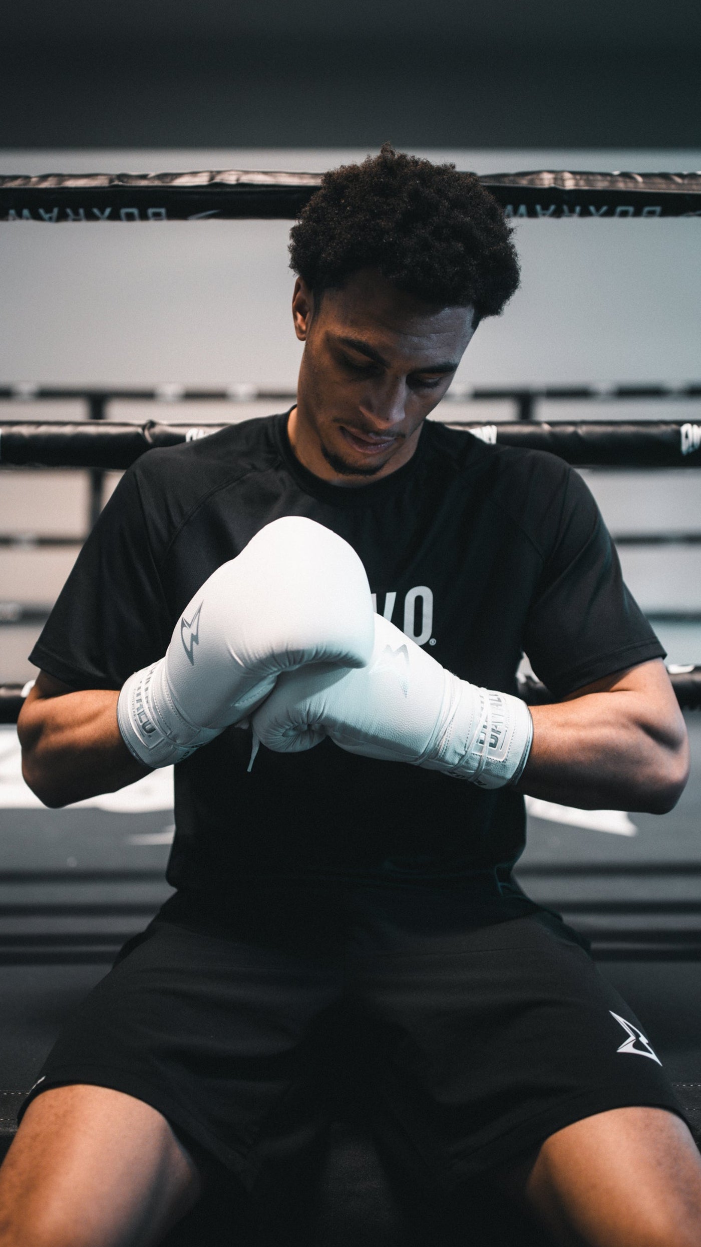 BATALO FIGHTWEAR